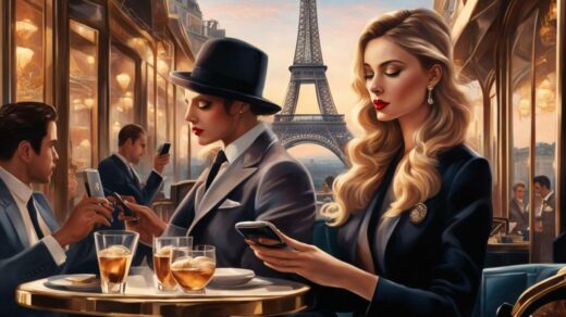 Guide pour Trouver un Sugar Daddy en France